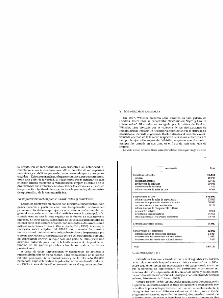 BENHAMOU | PDF