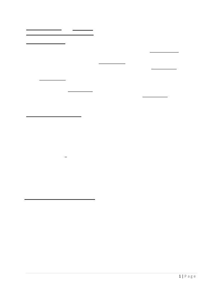 Life Processes Worksheet | PDF