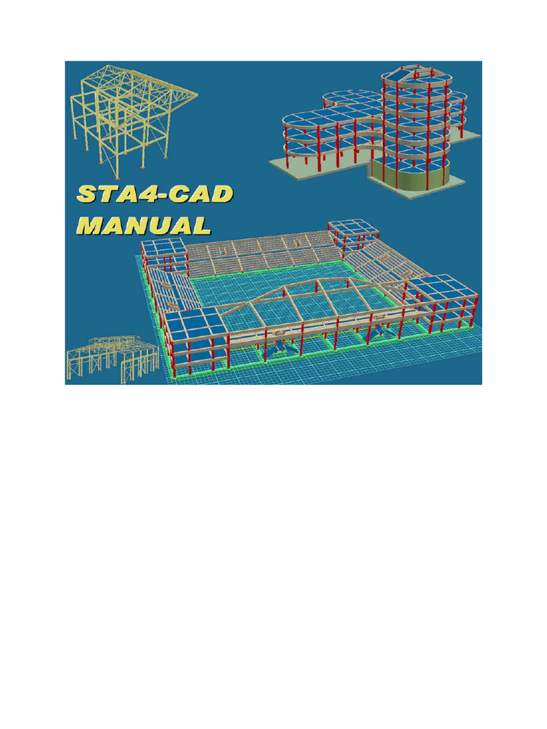 Sta4 Handbook | PDF