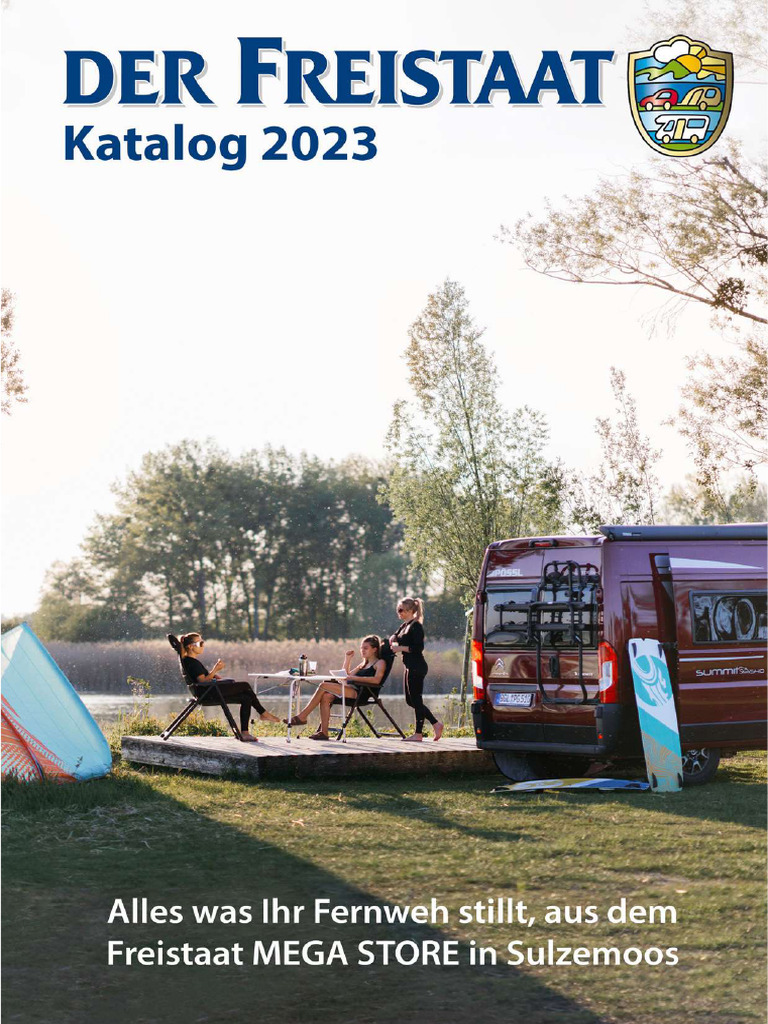 Katalog Freistaat 2023 | PDF