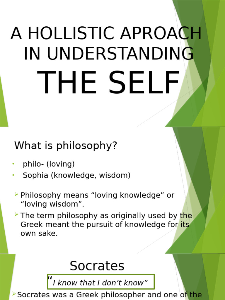 Philosophy | PDF