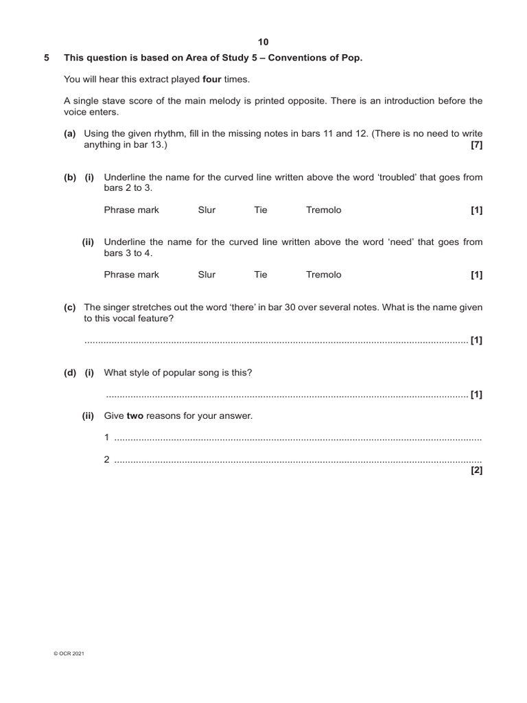 Conventions of Pop 2021 | PDF