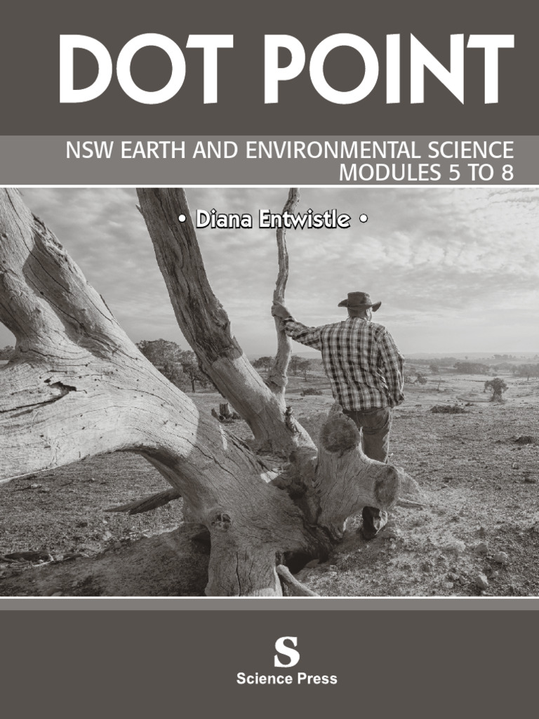 DP NSW EES Modules 5to8 Sample | PDF