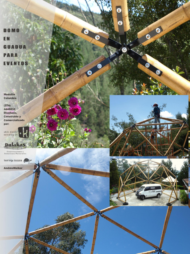 Brochure Domo 14 | PDF