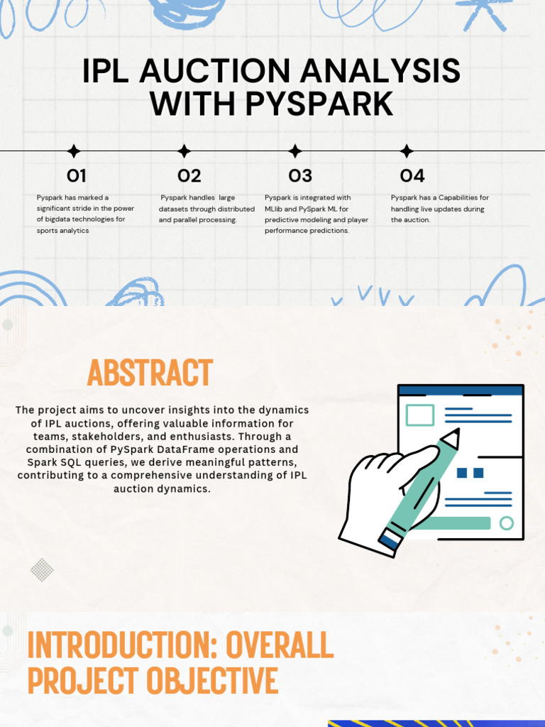 Big Data Project PP T | PDF