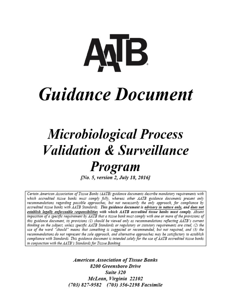 AATB-Guidance-Document-No5-v2-07-18-16 Microbiological Process ...