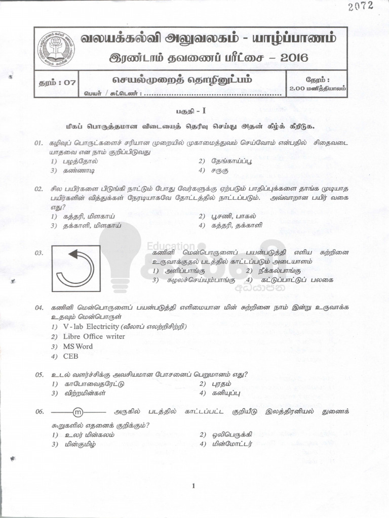 gr7 Ta Pts 2016 Term - 2 1 | PDF