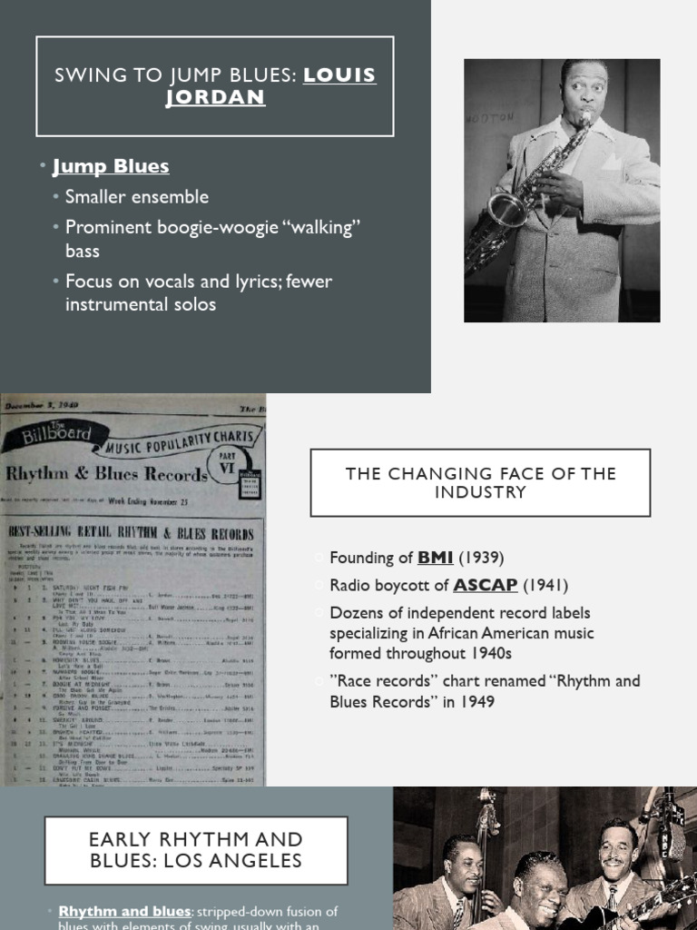 M110B Lecture 5 Part 2 Edited 2024 | PDF