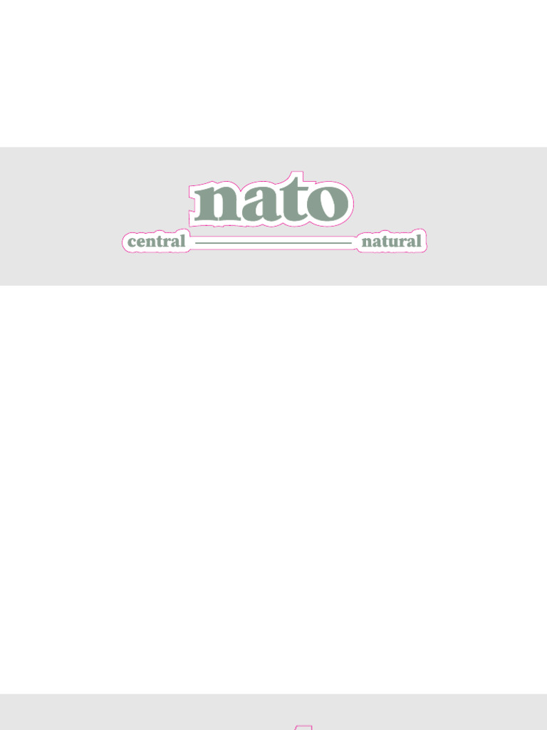 Nombre - Nato | PDF