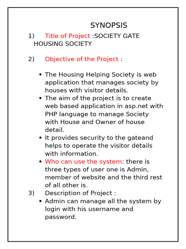 8108 Web Services Project | PDF