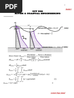 Goda Formula-For Wave force calculation | PDF