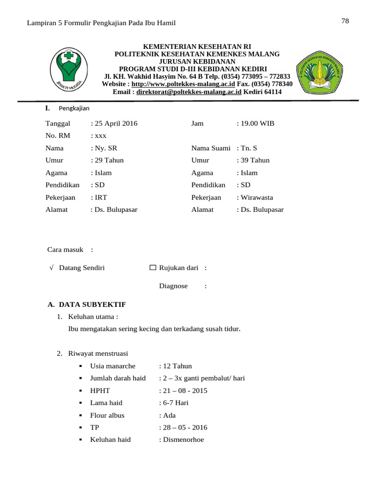 24. FORMAT ANC | PDF