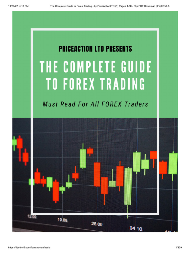 The Complete Guide To Forex Trading | PDF