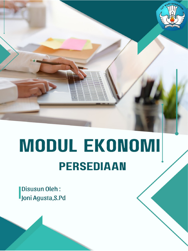 Modul Persediaan | PDF