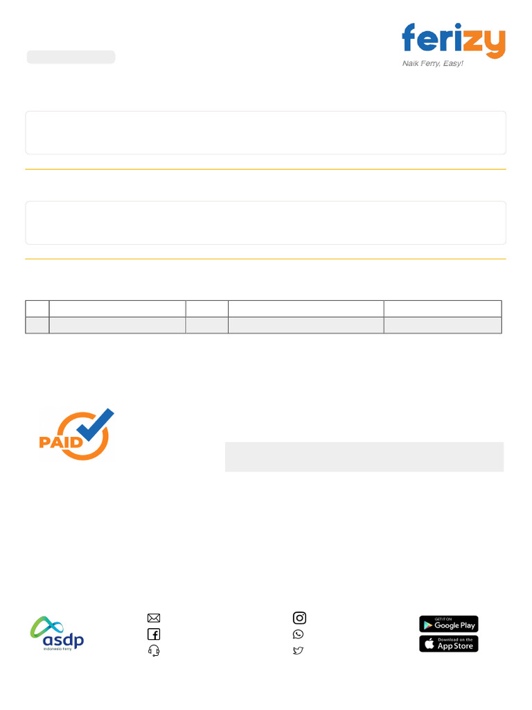 E Receipt Asdp M00241080176933 | PDF