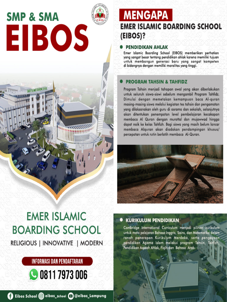 BROUSUR-EIBOS | PDF