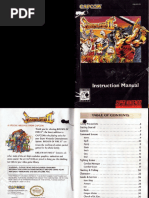 Bad Piggies Rebooted Command System Overview | PDF | Software Engineering | Computing