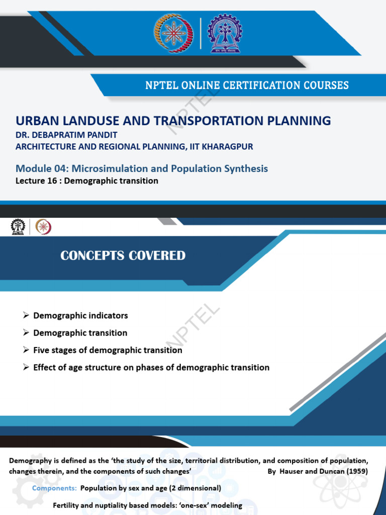 Week 04 Lecture Material | PDF