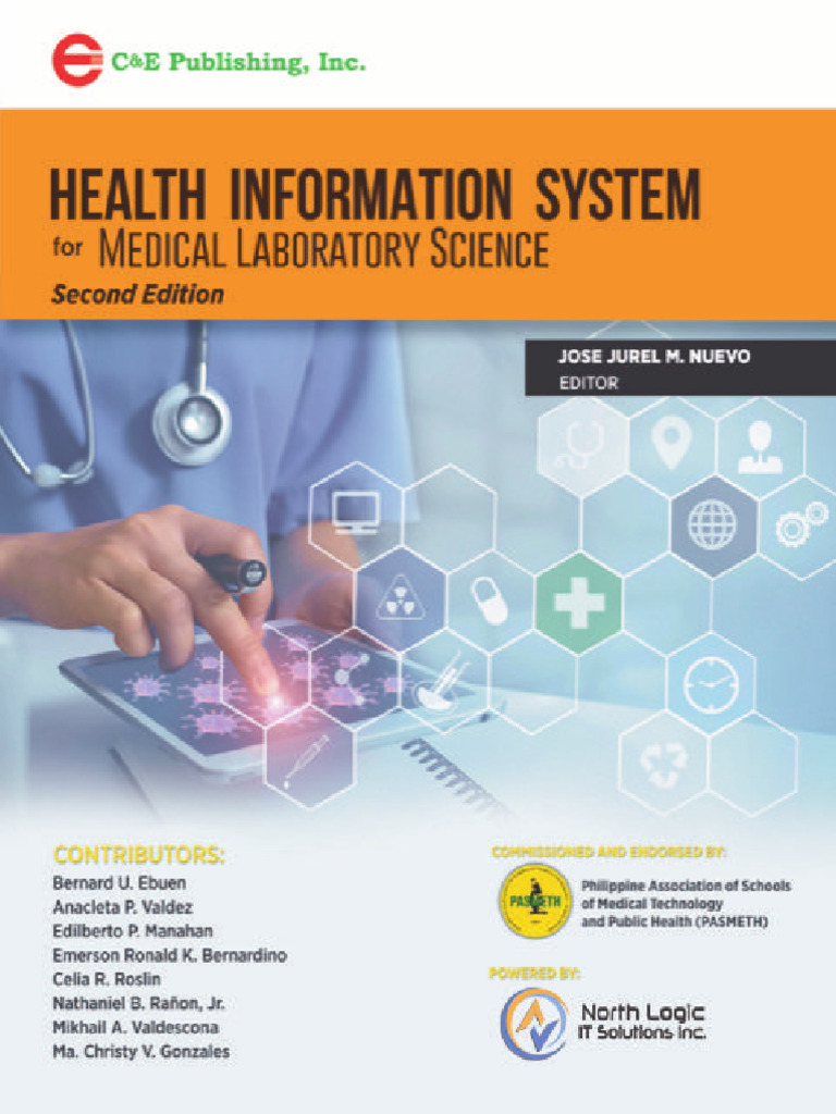 ICTM Health Information System 2nd Ed | PDF