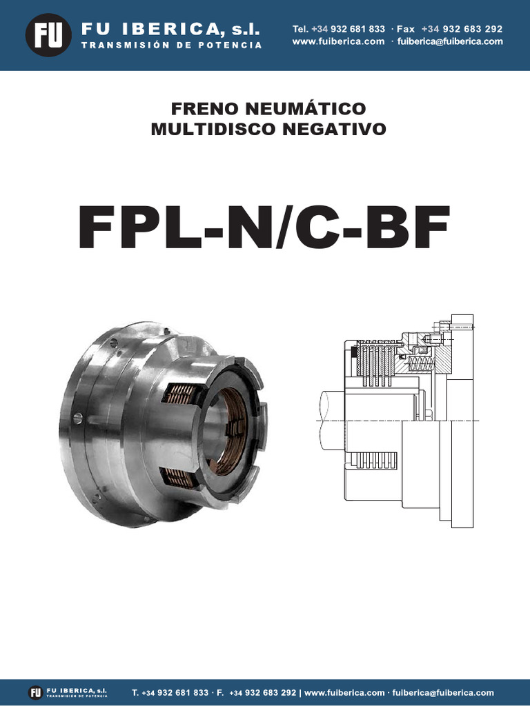 FPL N004 BBF | PDF