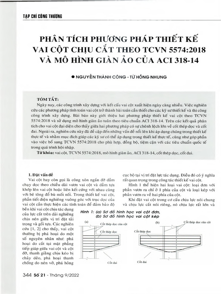 NCKH - Vaicot | PDF