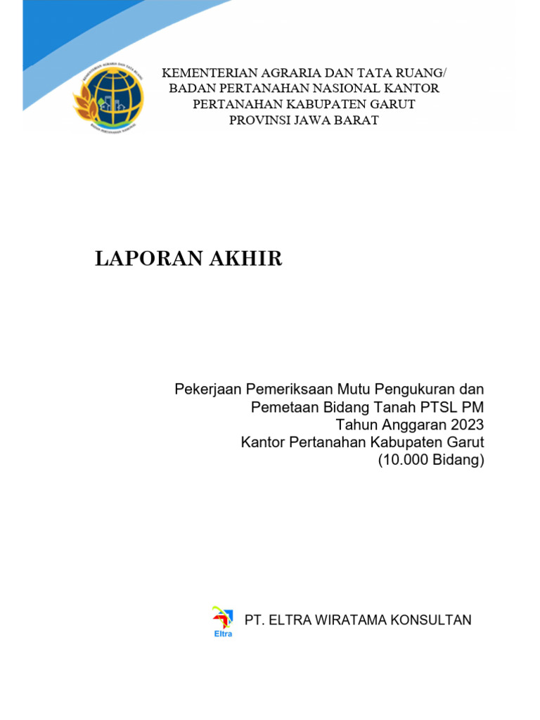 Lap Akhir Pdf
