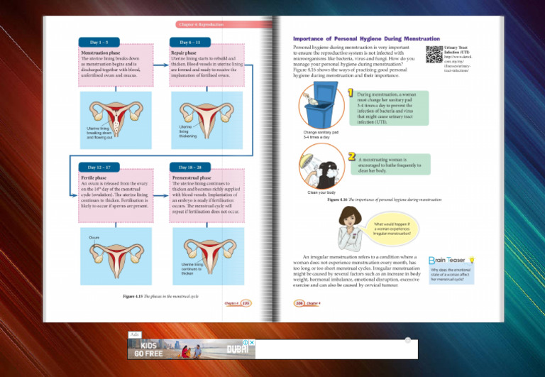 Science Textbook Form 1 3 | PDF