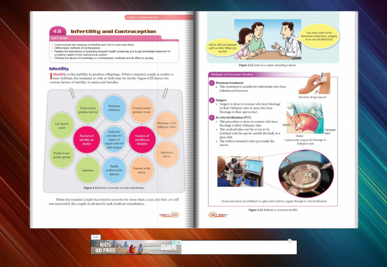 Science Textbook Form 1 5 | PDF