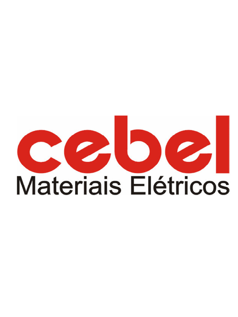 Catálogo Cebel | PDF