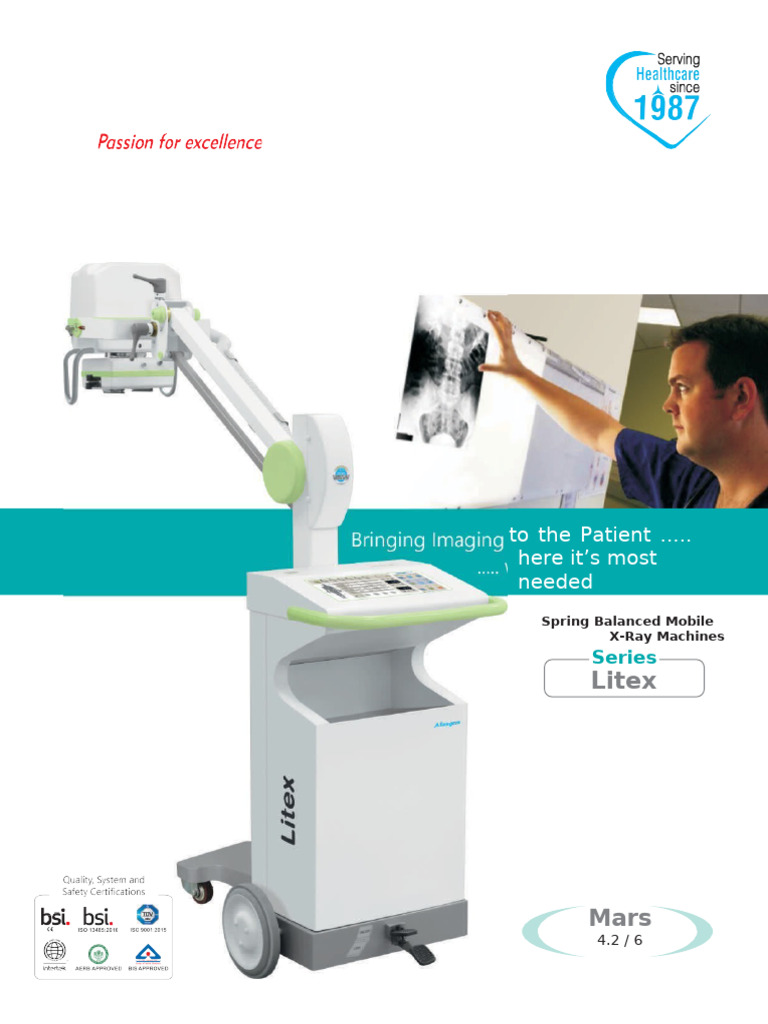 X Ray | PDF