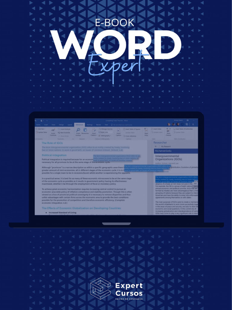 Apostila - MSWord | PDF