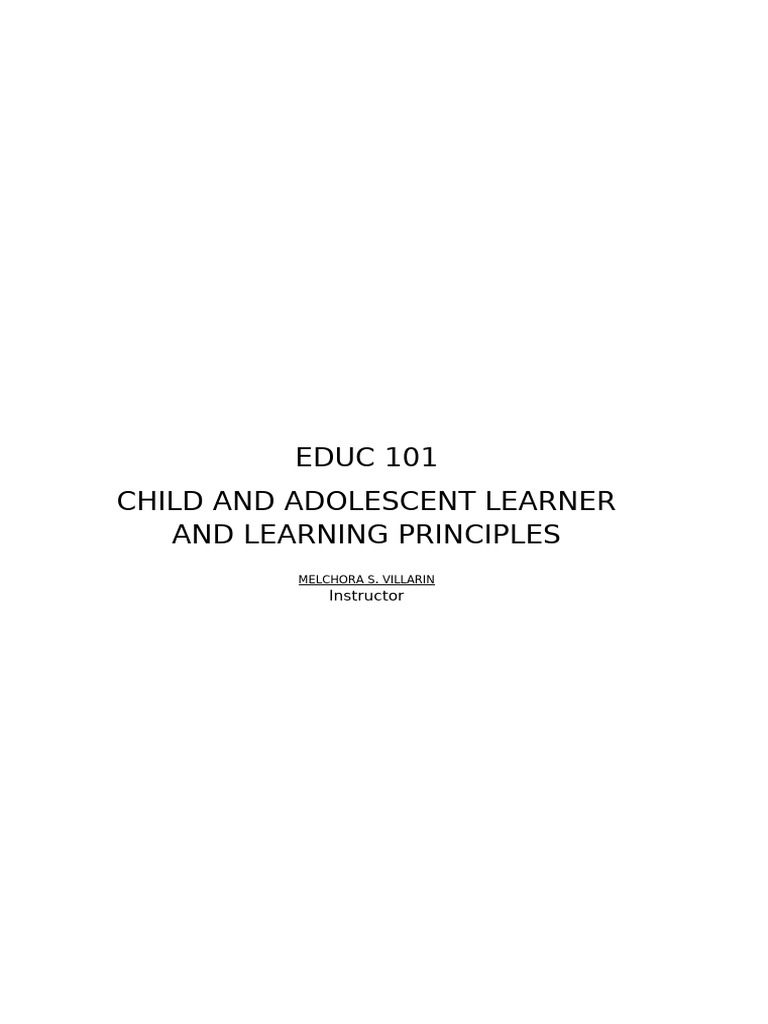 Module 2 Lesson 1 Week 5 3 Pdf