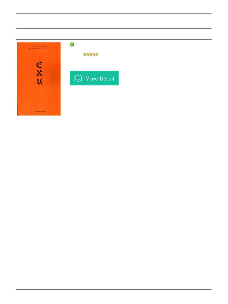 Exu Exu and The Quimbanda of Night and Fire | PDF