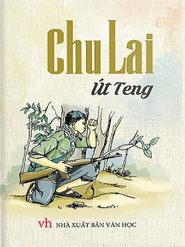 Út Teng - Chu Lai | PDF