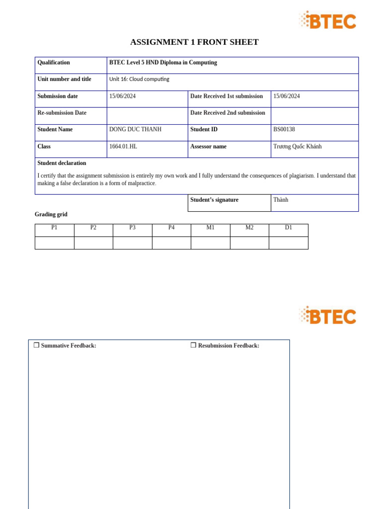 Cloud Computing Fundamentals Guide | PDF | Cloud Computing | Computers