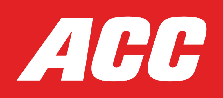 ACC Logo - Red Background | PDF