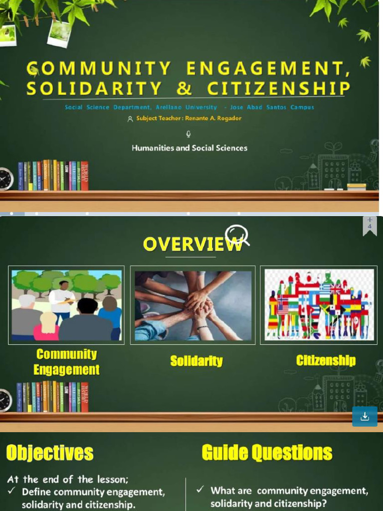 Comm Eng Overview | PDF