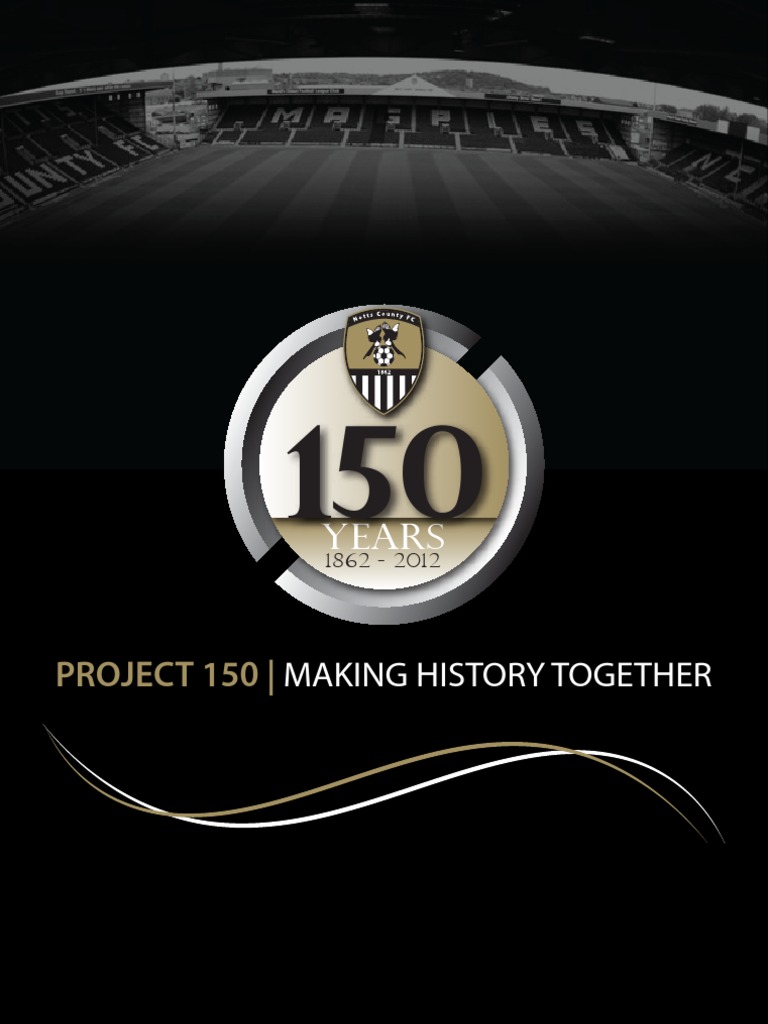 Project 150 - : Making History Together | PDF | Leisure | Sports