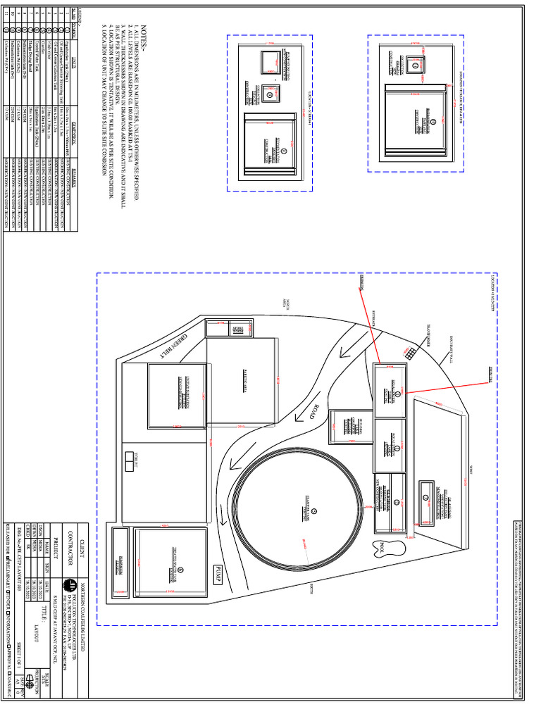 Sample Drawings | PDF