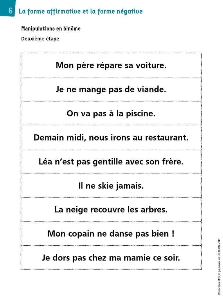 6 - Manip Binome | PDF