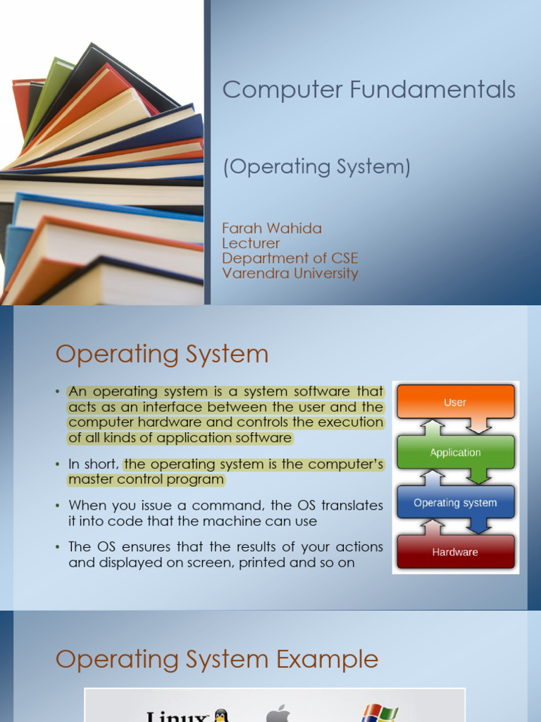 CSE 111 Lecture 10 | PDF