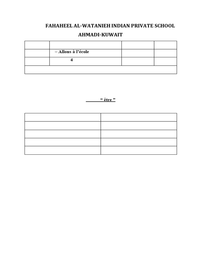 Grade 3 Lesson 3 Classwork 1 3 Pdf