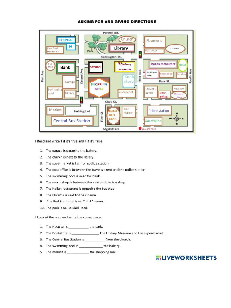 Unit 3 Activities | PDF