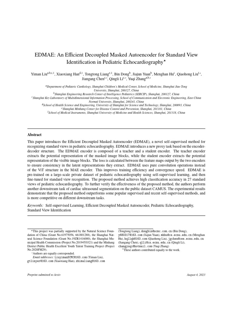 Literature Survey | PDF