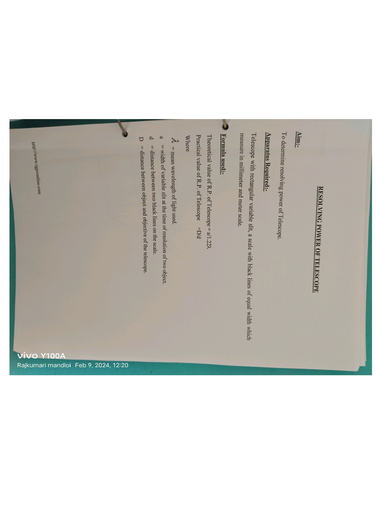 Btech Engineering Physics Practical | PDF Btech Engineering Physics Practical | PDF