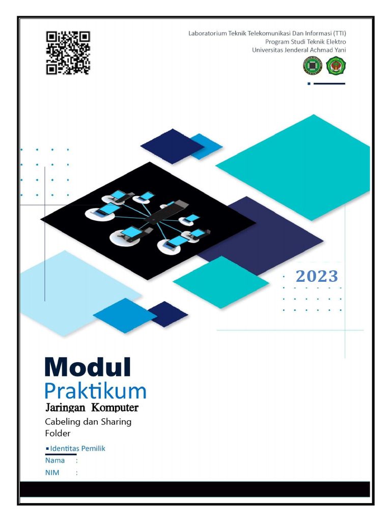 Alif Putra Pratama - Modul1 | PDF