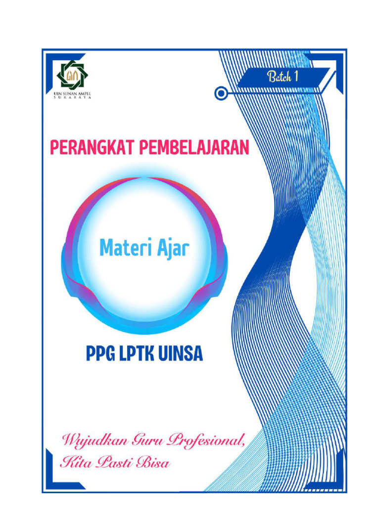 K1-LK2 - NURBAEDI - REVISI TERBARU - Compressed | PDF