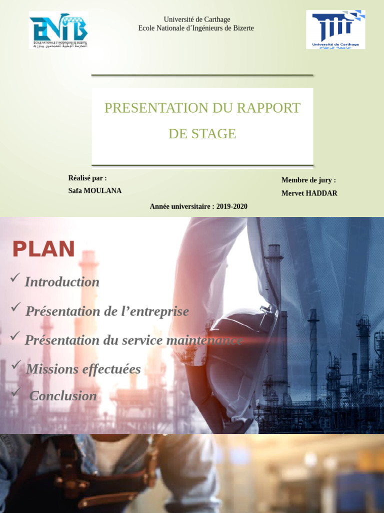Présentation Bic | PDF