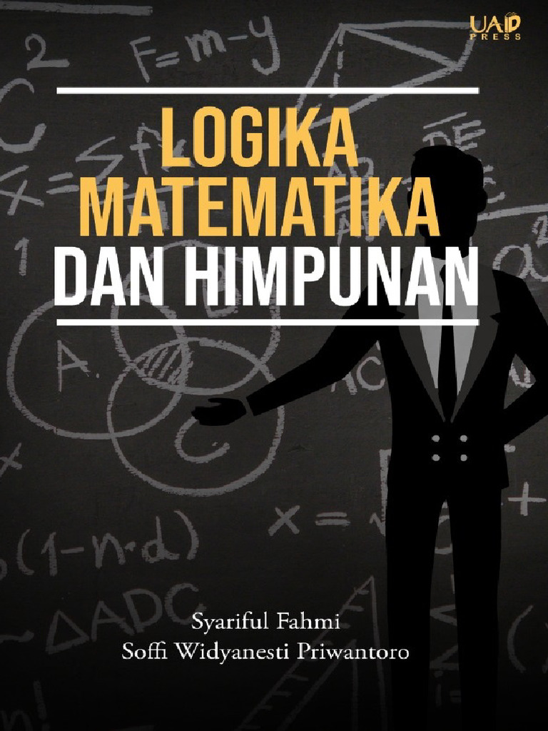 Logika Matematika Himpunan | PDF