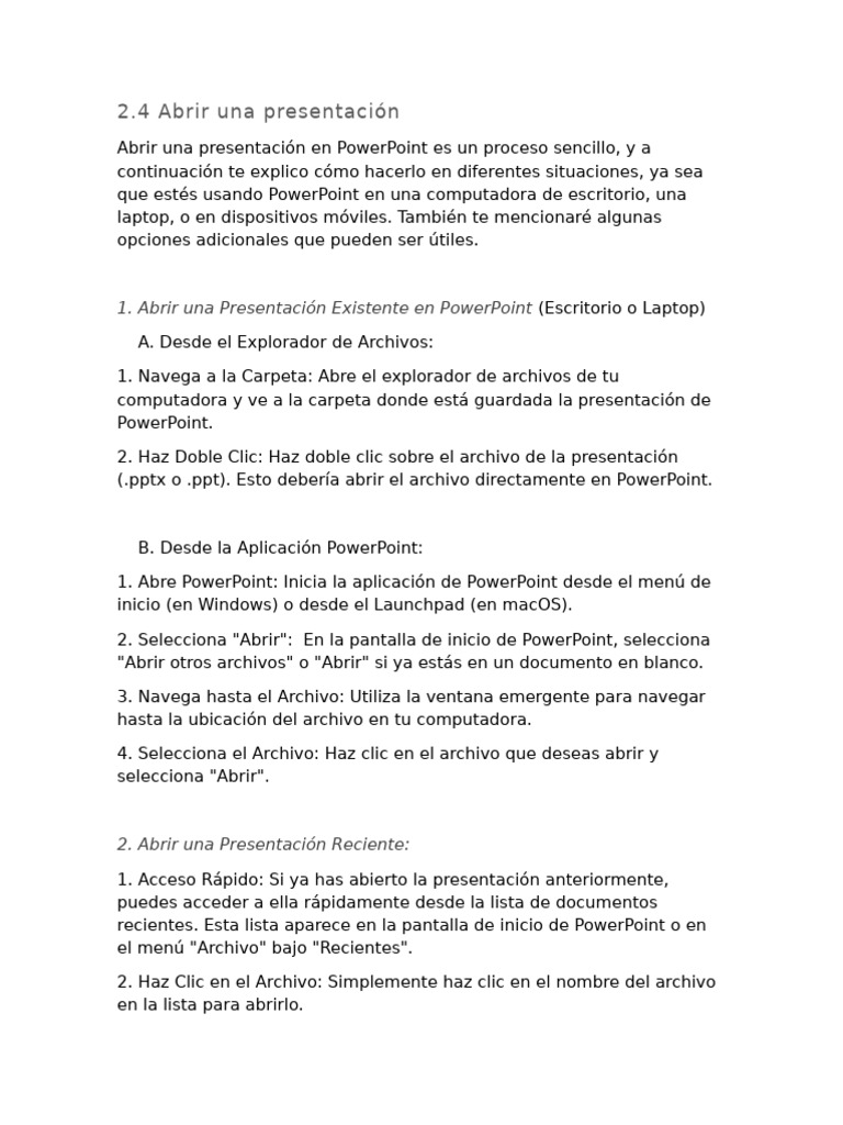 Tema2 4computo | PDF